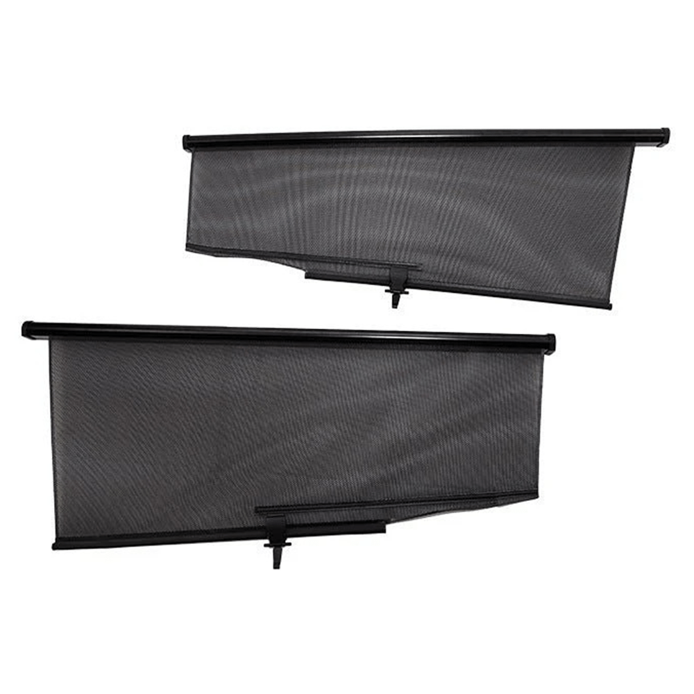 Tesla Model Y Side Window Shade