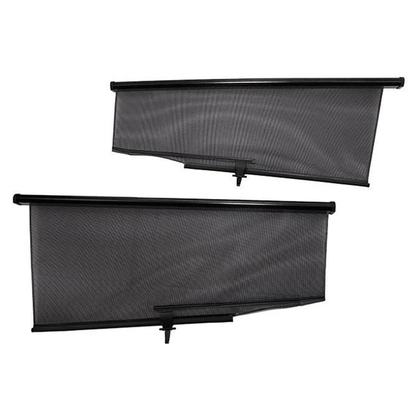 Tesla Model Y Side Window Shade
