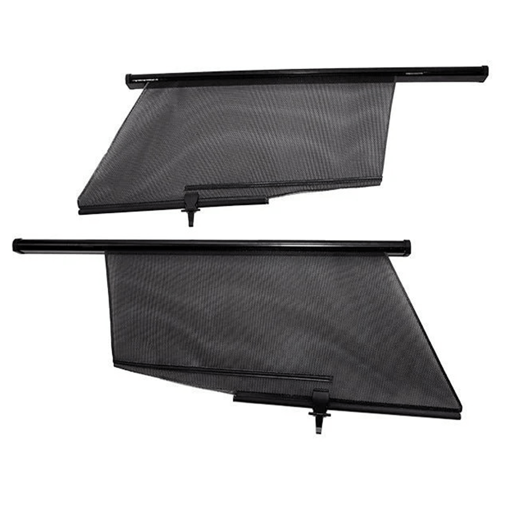 Tesla Model Y Side Window Shade