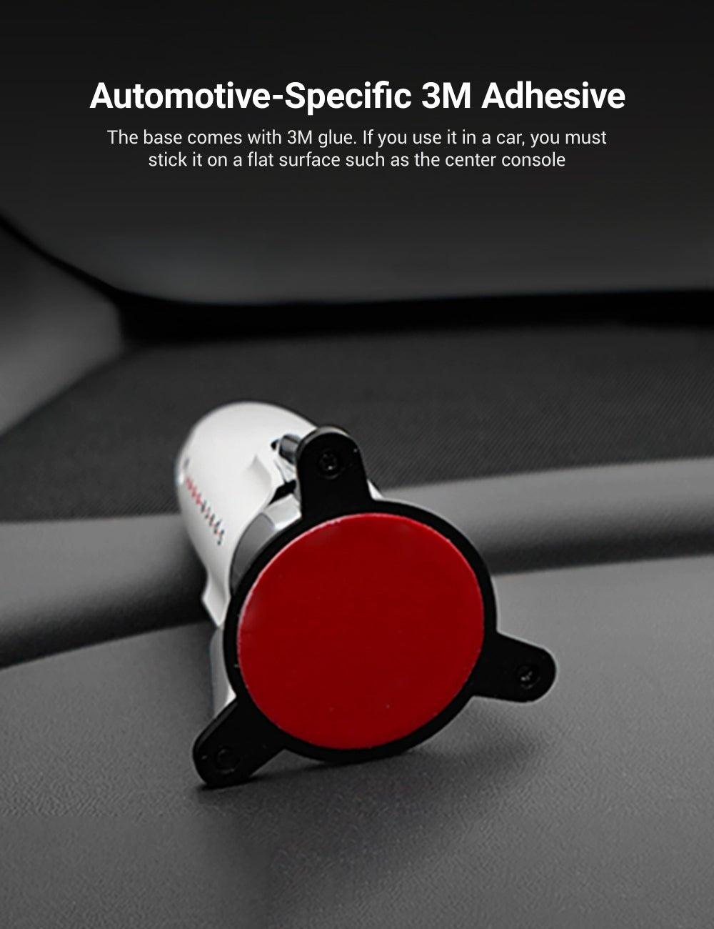 Tesla Rocket Perfume Diffuser - TESERY Space One Aromatherapy