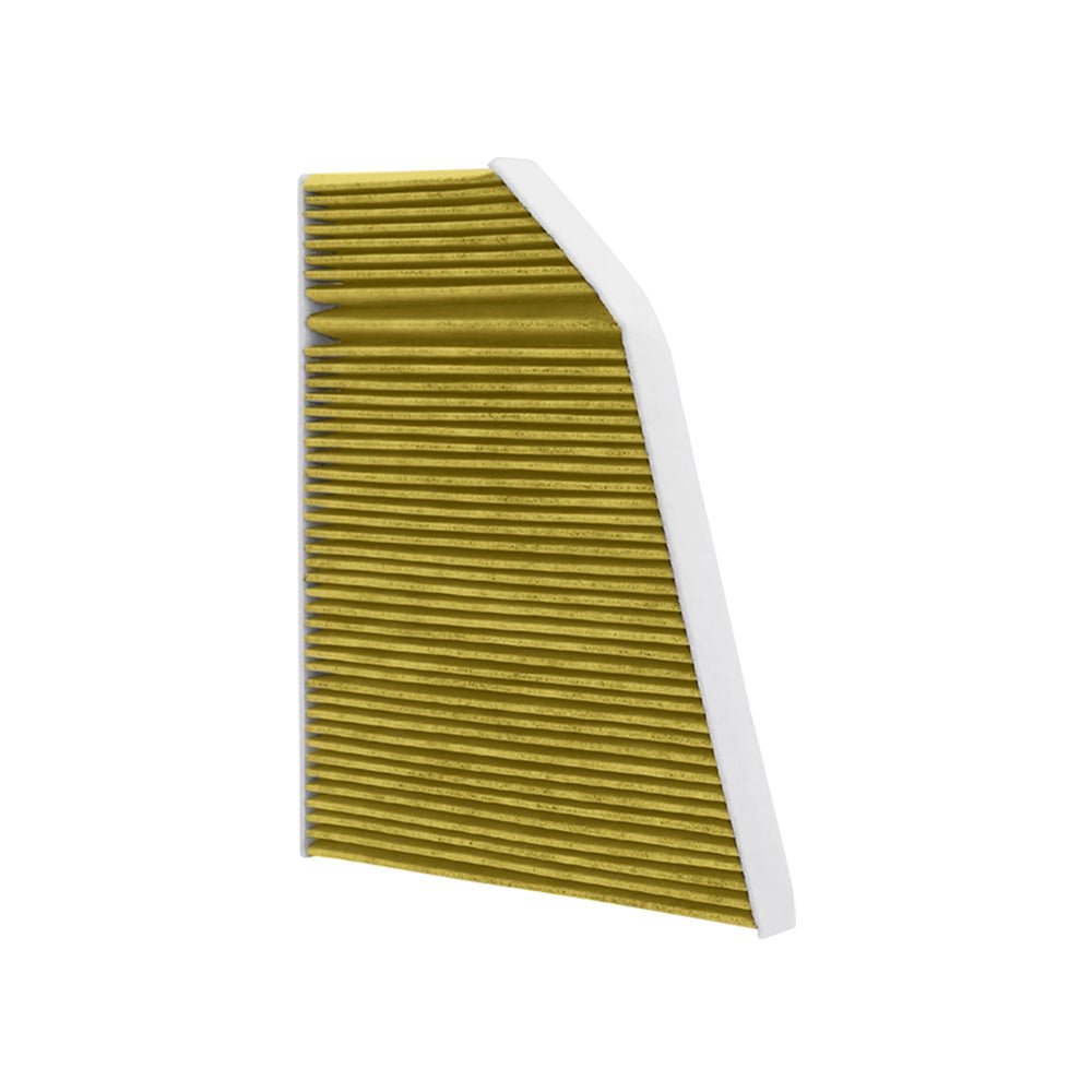 Special air conditioner filter for Tesla Model X