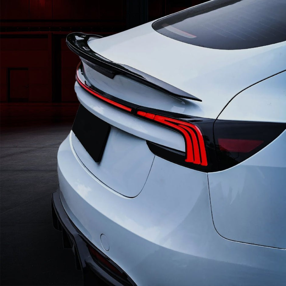 Tesla Model 3 Y X S LED Tail Lights | TESERY Premium Lighting Upgrades