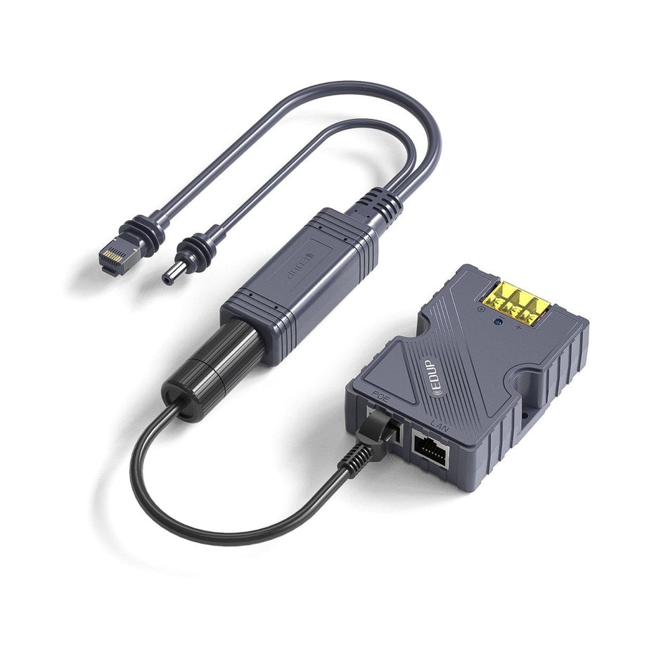 Starlink Cables & Adapters | V2/V3/Mini Ethernet & 12V Power - Tesery