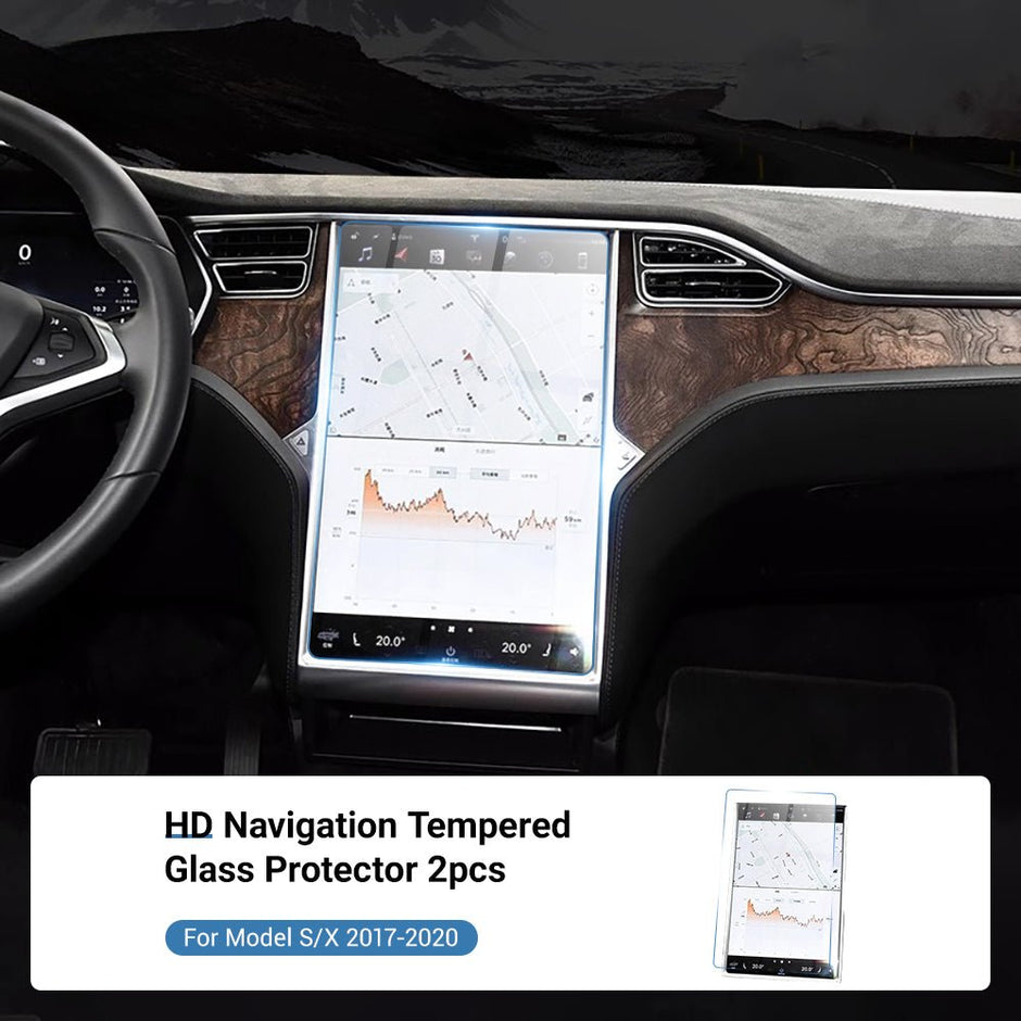 Shop Tesla Model S Accessories | Interior, Exterior & Performance