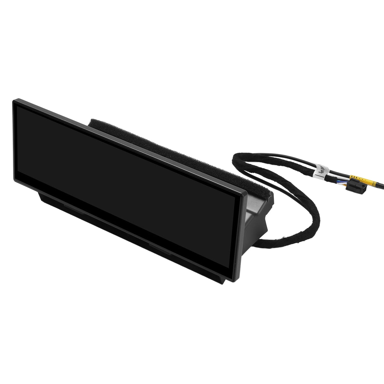 10.88 Inch Touch Screen Instrument Cluster Dashboard for Model 3 / Y