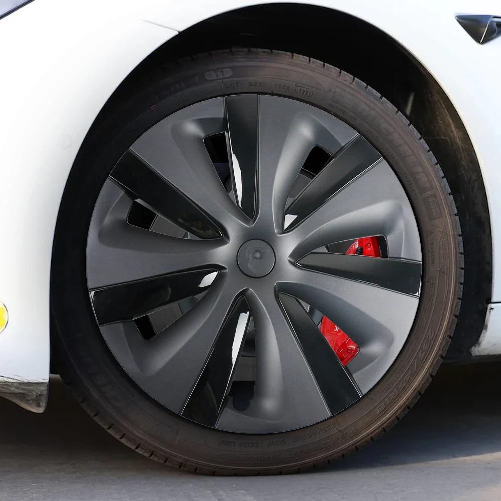 Tesla Model 3 Highland 18″ Wheel Cover