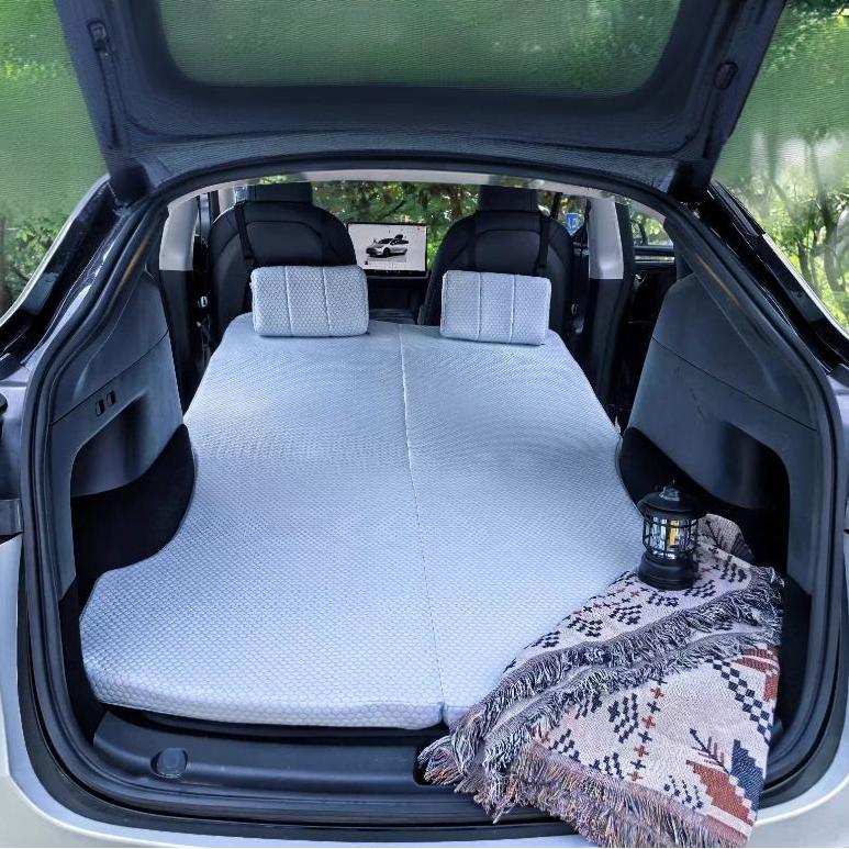 Best Tesla Mattresses & Sleeping Pads | Road Trip Ready
