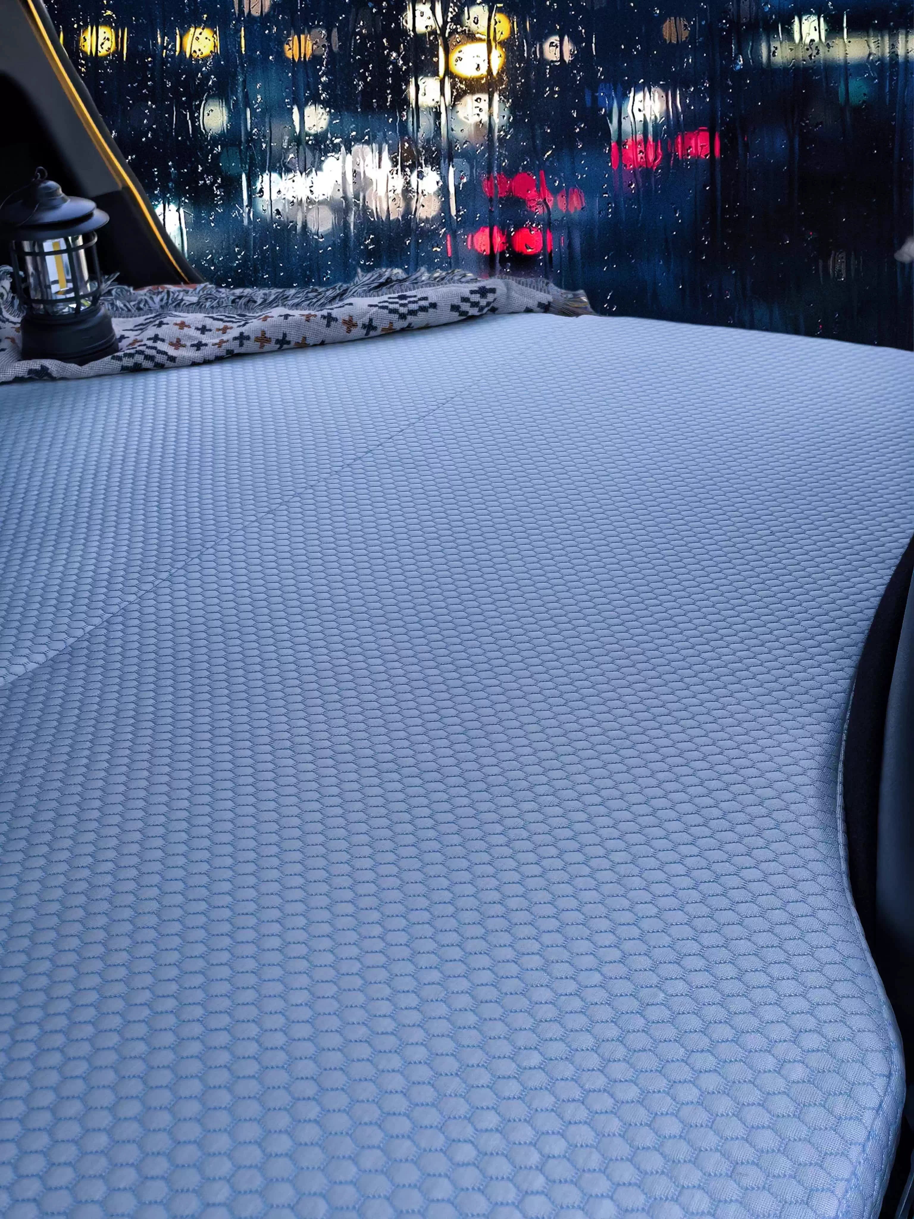 TESERY Model Y Juniper Ice-Feel Cooling Mattress | Summer Essentials ...
