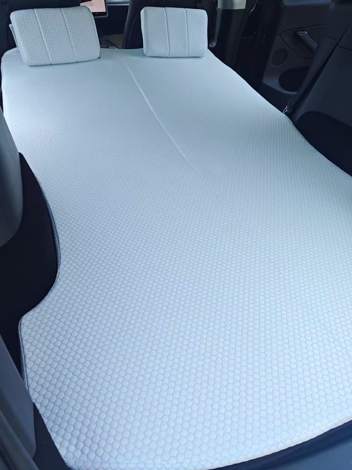 TESERY Model Y Juniper Ice-Feel Cooling Mattress | Summer Essentials ...