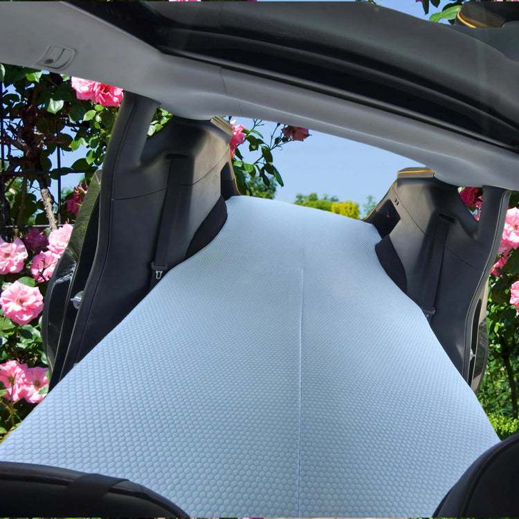 Best Tesla Mattresses & Sleeping Pads | Road Trip Ready