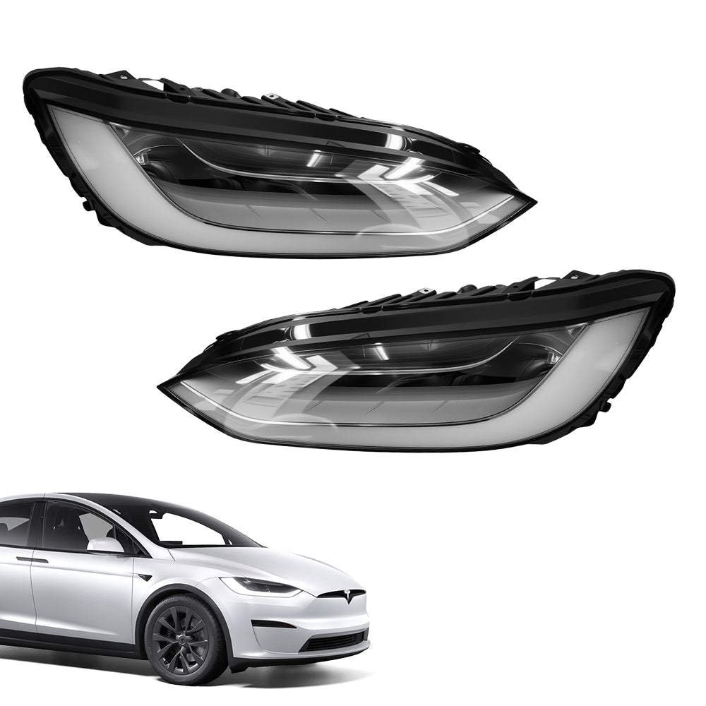 Tesla Headlight Assembly for Model X
