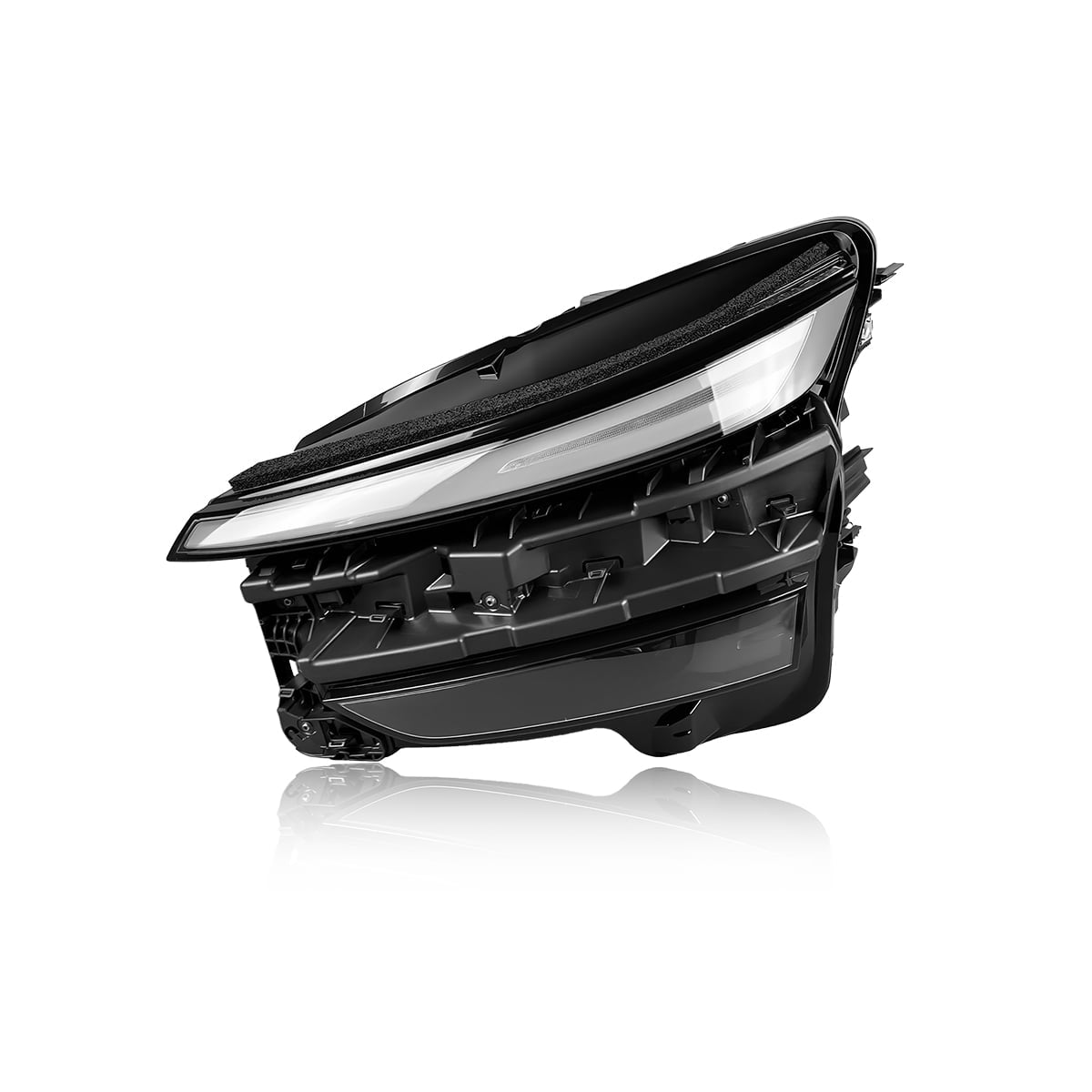 Tesla Model Y Juniper OEM-Grade LED Headlight Replacement | 1918347/1918348