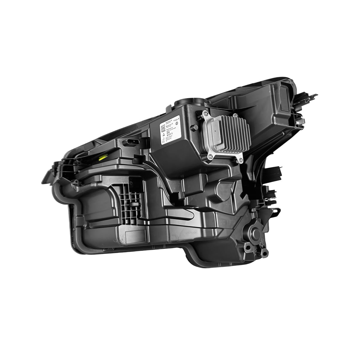 Tesla Model Y Juniper OEM-Grade LED Headlight Replacement | 1918347/1918348
