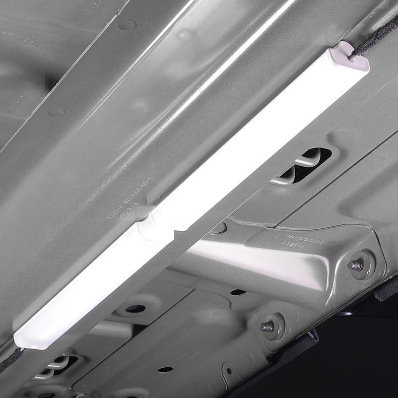 Tesla Model 3 LED Trunk Light Bar - Highland Compatible | TESERY