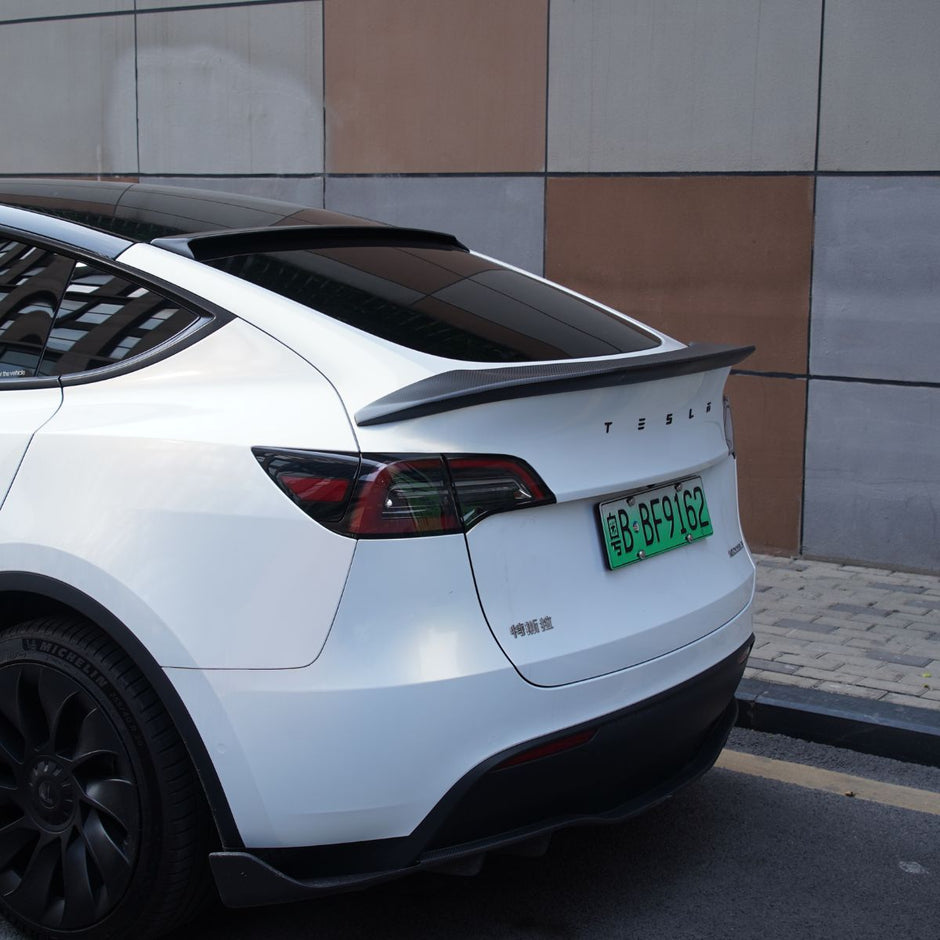 Tesla Body Kits for Model Y, S, 3, X | Enhance Your Vehicle