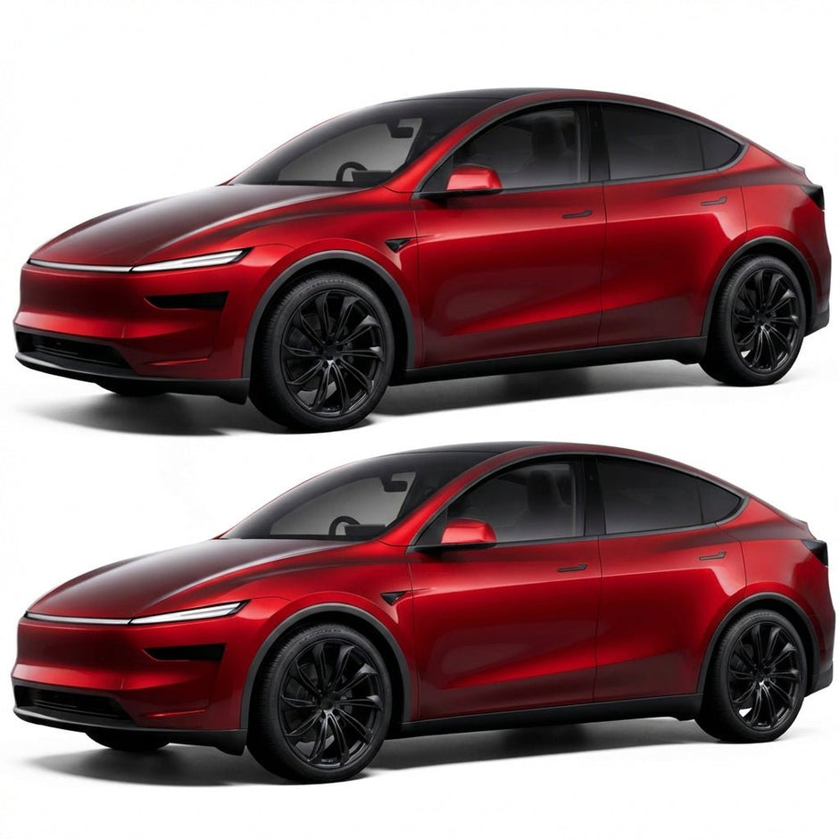 Tesla Forged Wheels & Rims | Lightweight, Performance & Custom Wheel ...