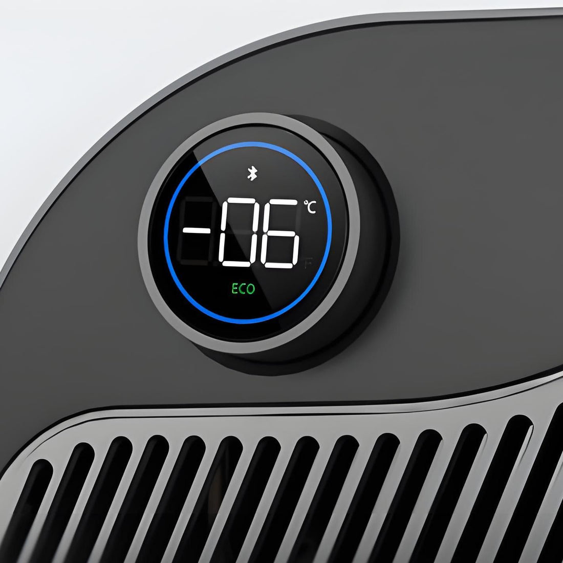 Tesla Model Y Refrigerator | Compact & Efficient for Trunk