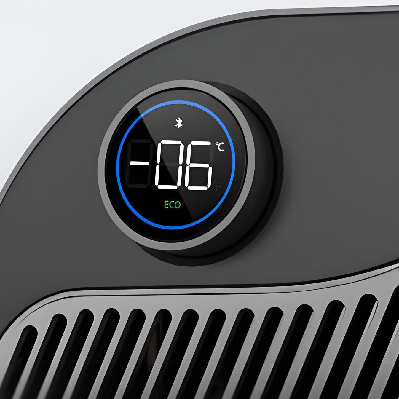 Tesla Model Y Refrigerator | Compact & Efficient for Trunk