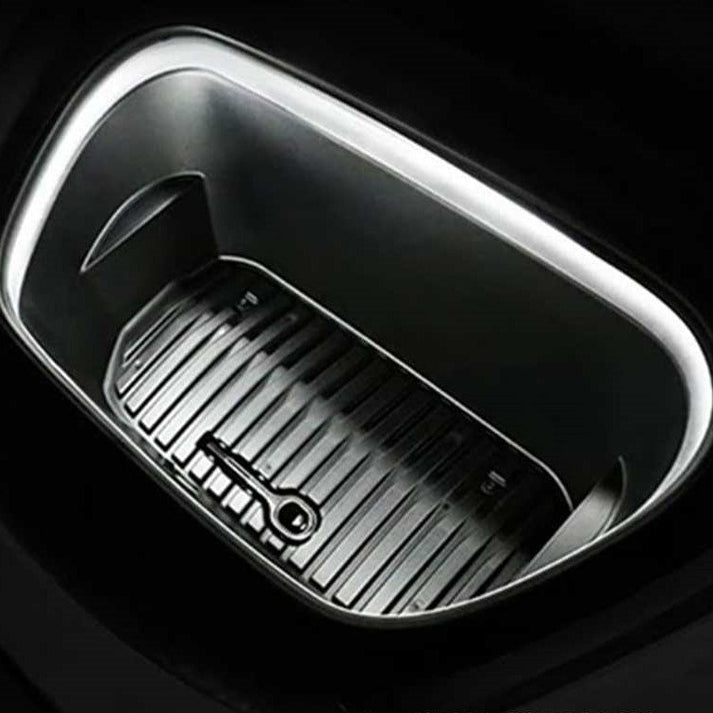 TESERY RGB LED Frunk Light Strip for Model 3 / Y / S / X