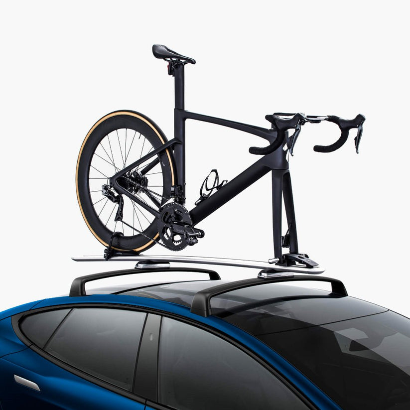 Tesla Roof Rack for Model Y & Model 3 Highland