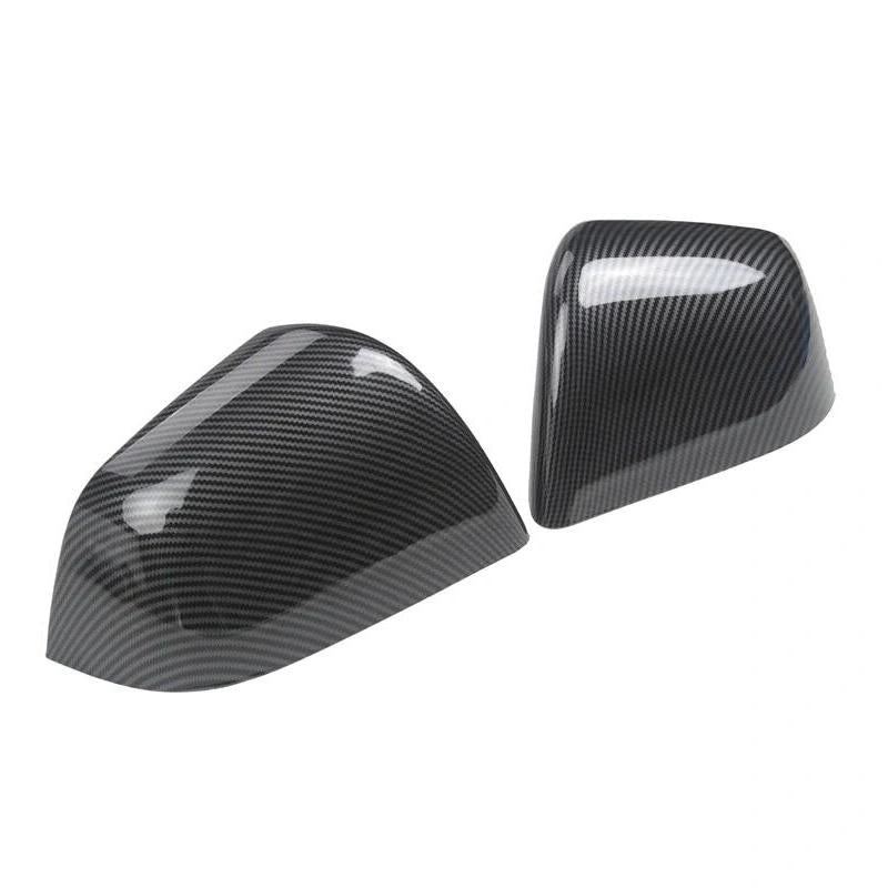 TESERY Side Mirror Cover for Tesla Model Y / 3 Highland ( OEM Style ...