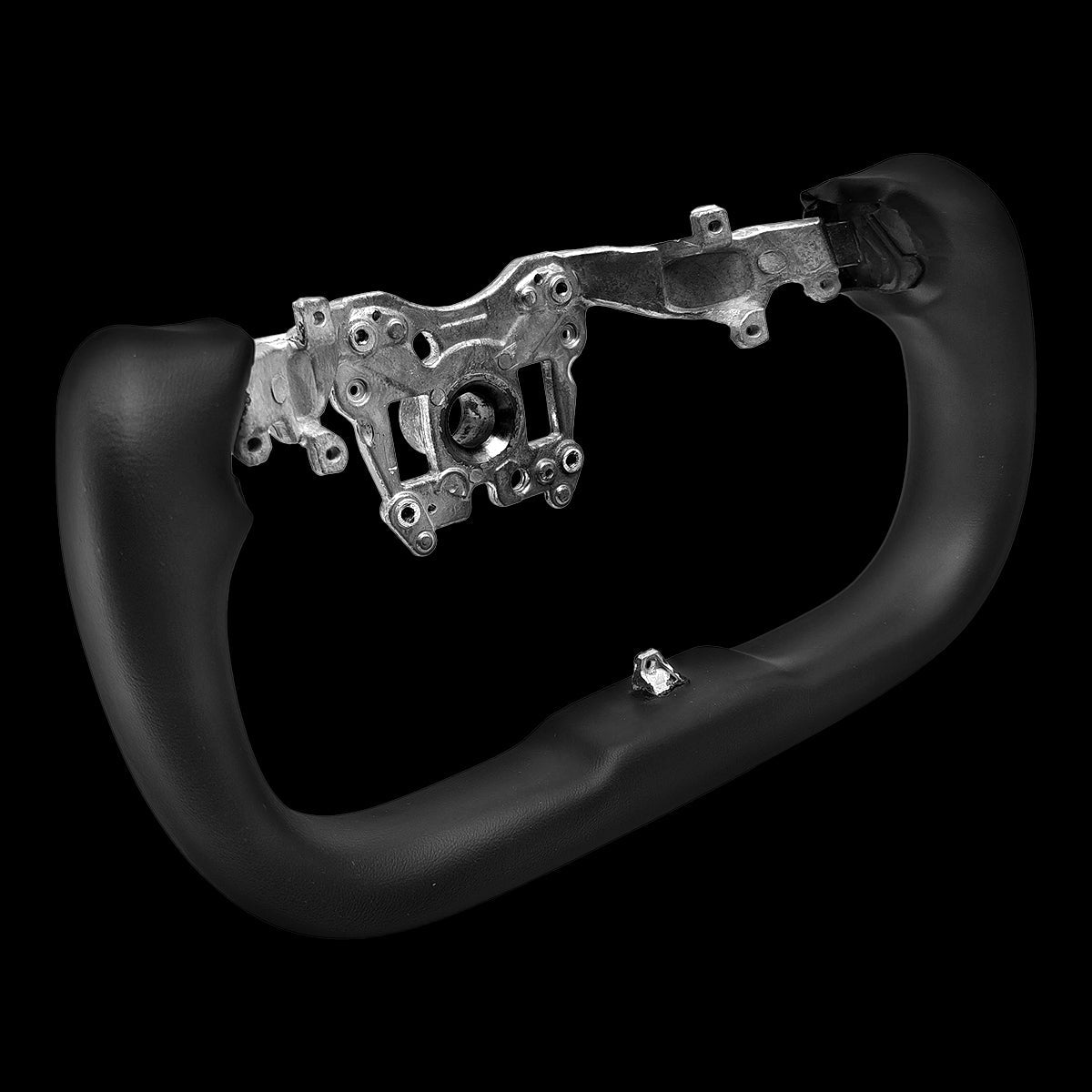 Tesla Cybertruck Yoke Steering Wheel | TESERY