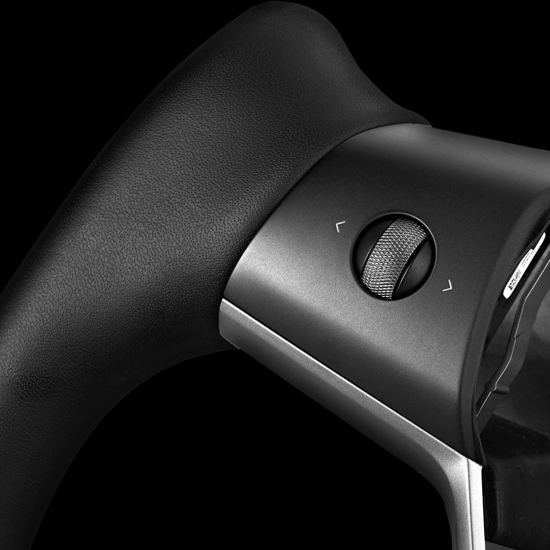 Tesla Model 3 / Y Yoke Steering Wheel | TESERY