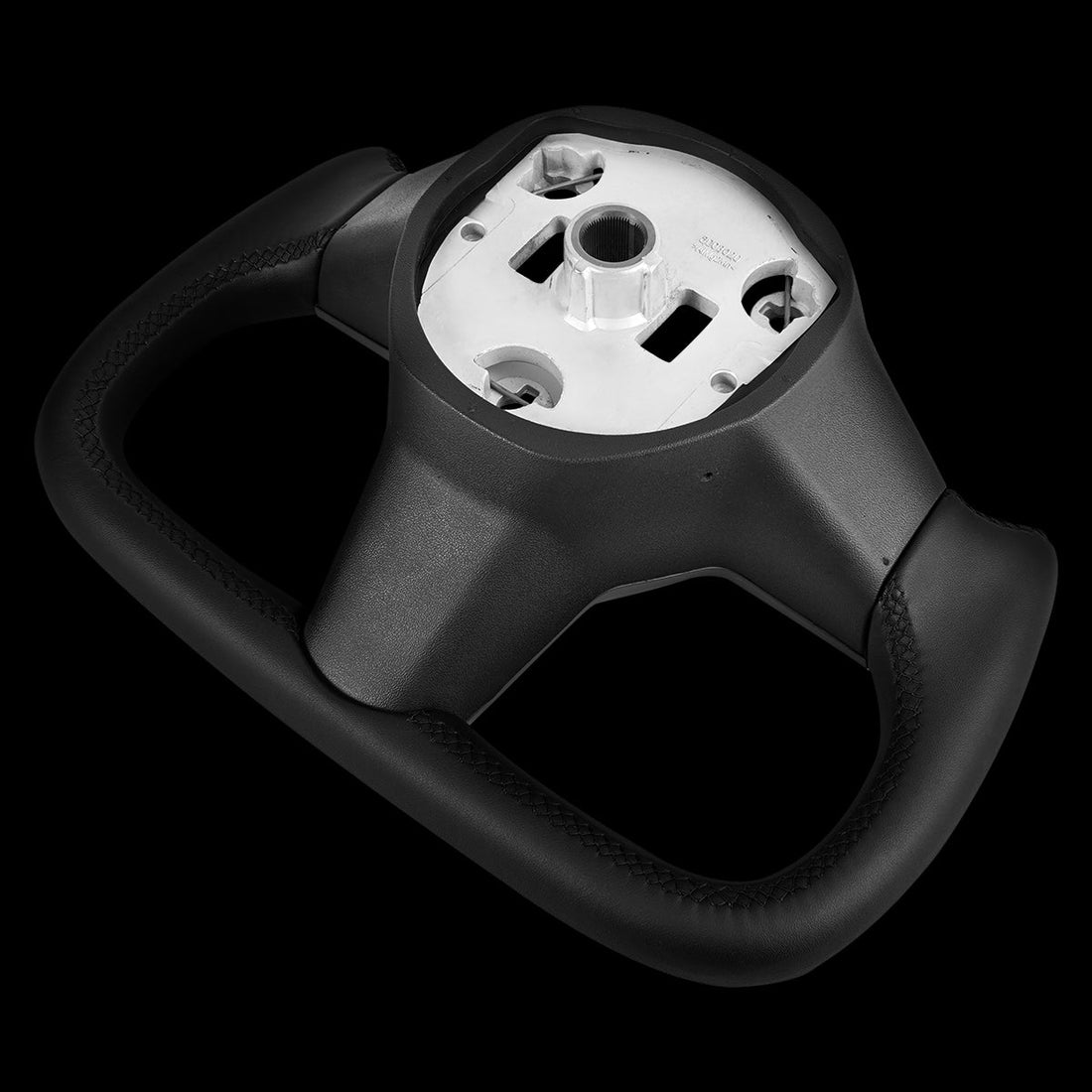 Tesla Model 3 / Y Yoke Steering Wheel | TESERY