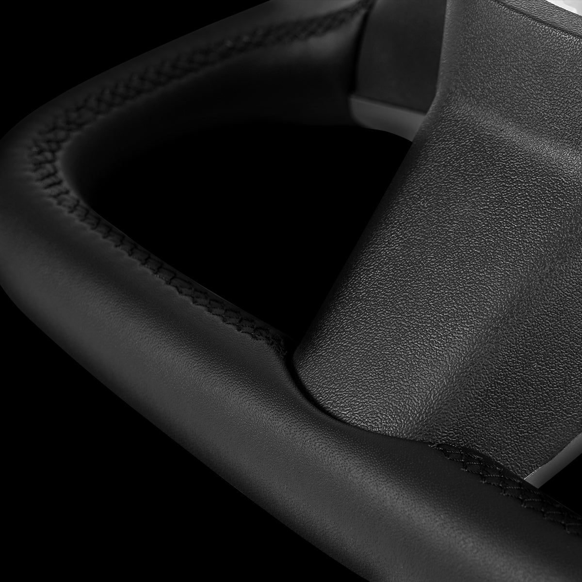 Tesla Model 3 / Y Yoke Steering Wheel | TESERY