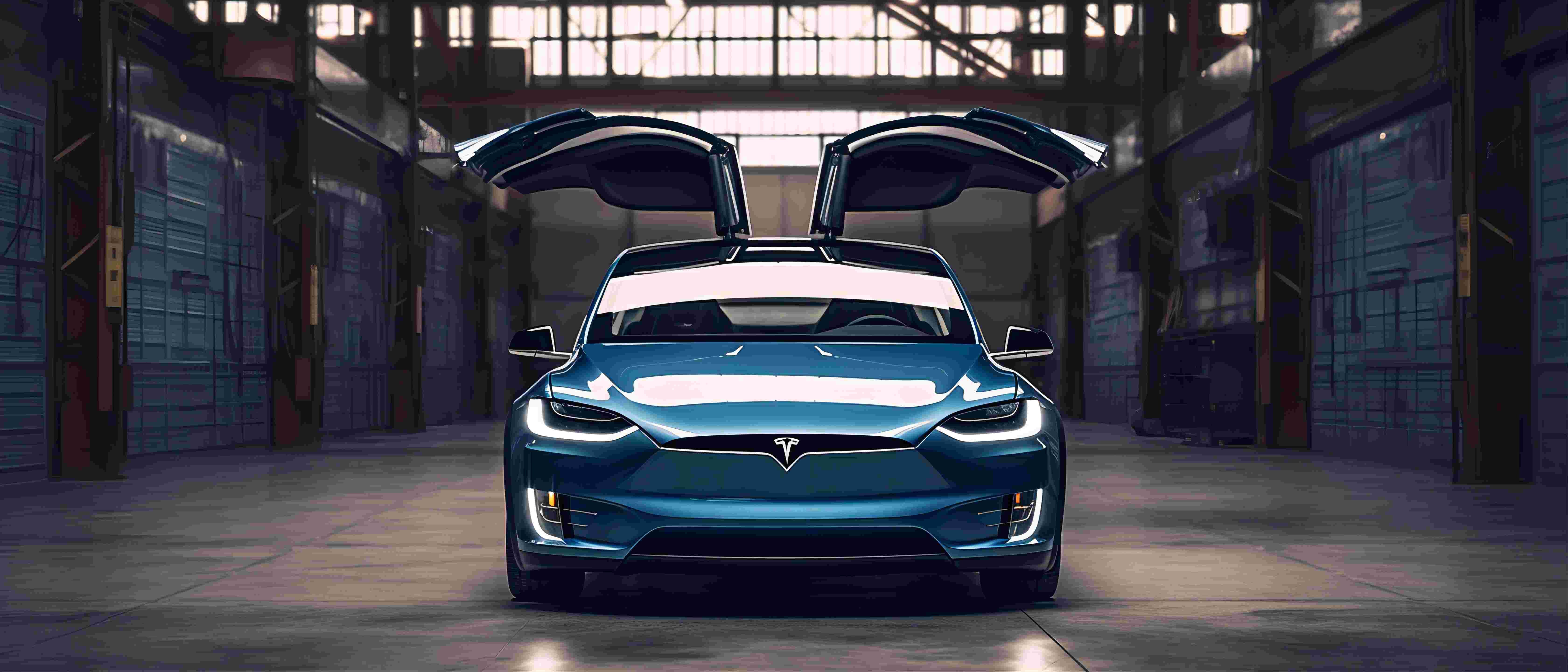 Tienda de accesorios Tesla Premium– Tesery Official Store