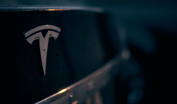 Tesla Car Trash Can & Organizer | Model 3 & Y | Leak-Proof - Tesery ...