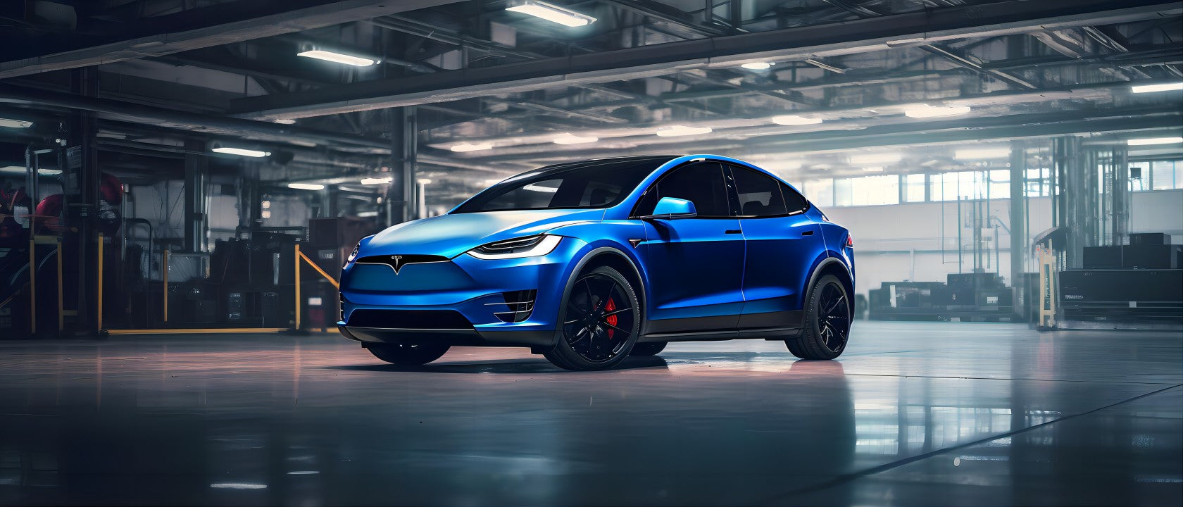 Tesery - Tesla Premium Accessories Store