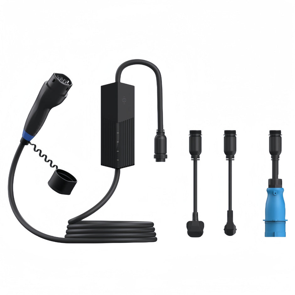 Tesery - Tesla Premium Accessories Store