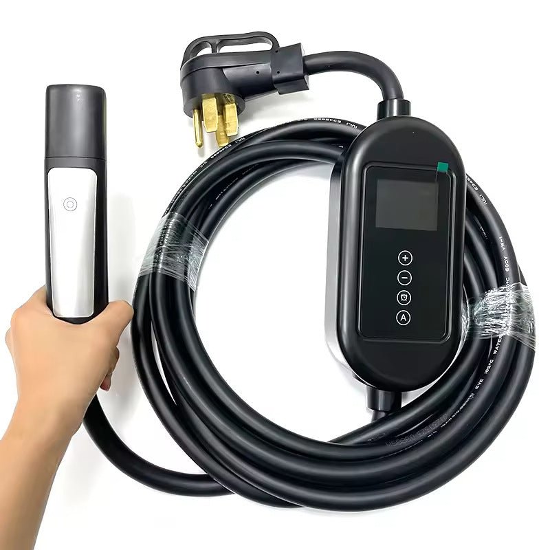 Tesla Mobile Charger 32A with NACS Plug | 7kW Gen.3