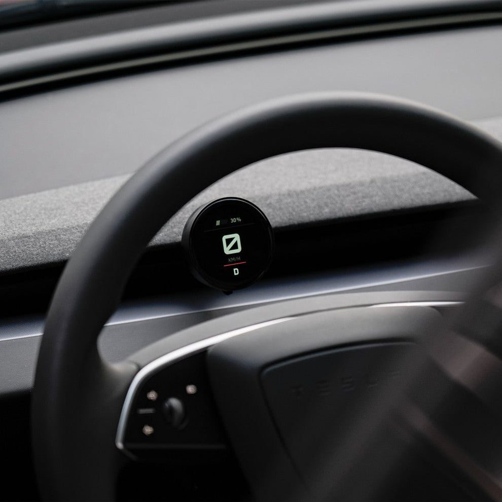 TITA - Tesla Model 3 Highland / Model Y Dashboard Display