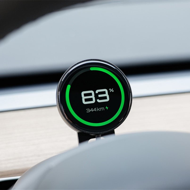 TITA - Tesla Model 3 Highland / Model Y Dashboard Display