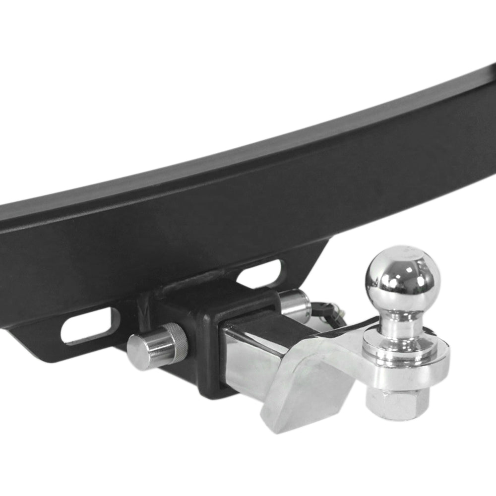 Model Y Tow Hitch | 2-Inch Receiver | 6500 lbs Capacity | No-Drill Install