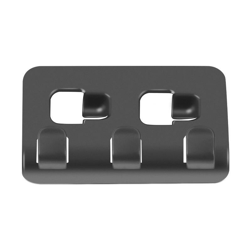 Tesla Model Y Trunk Button Hook
