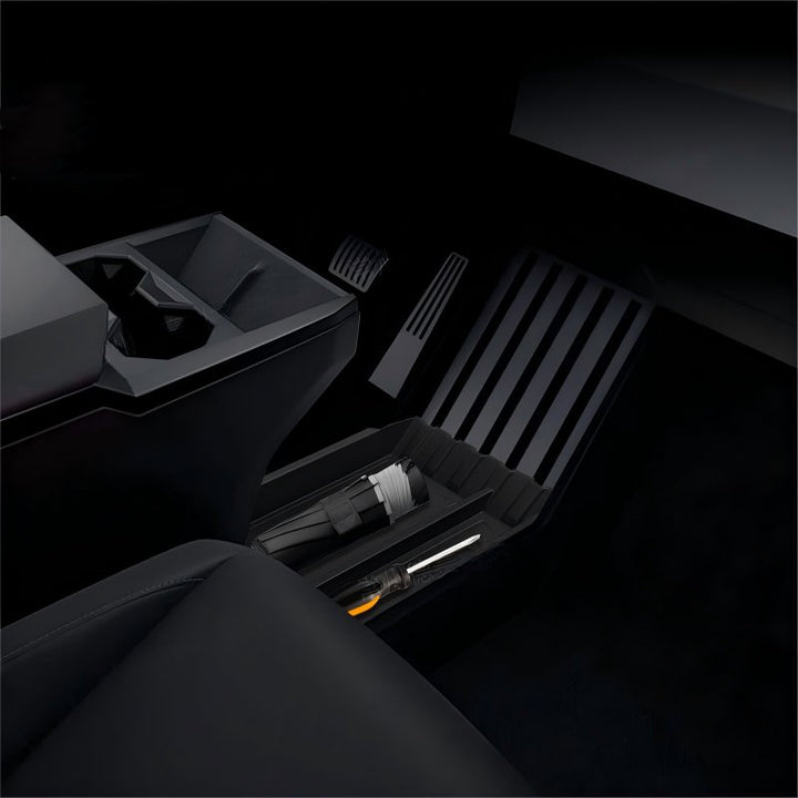Tesla Cybertruck Accessories