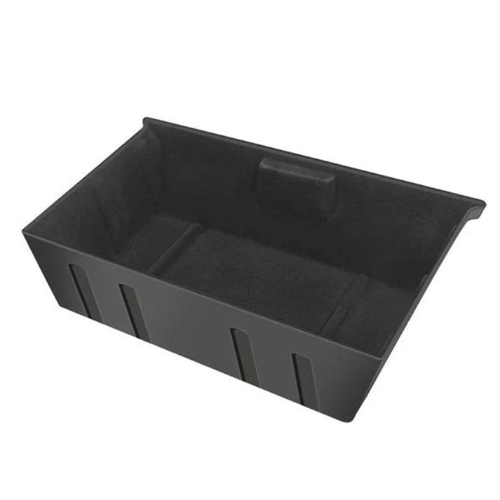 Tesla Model Y Underseat Storage Box