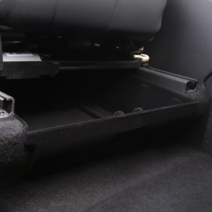 Tesla Model Y Underseat Storage Box - Tesery