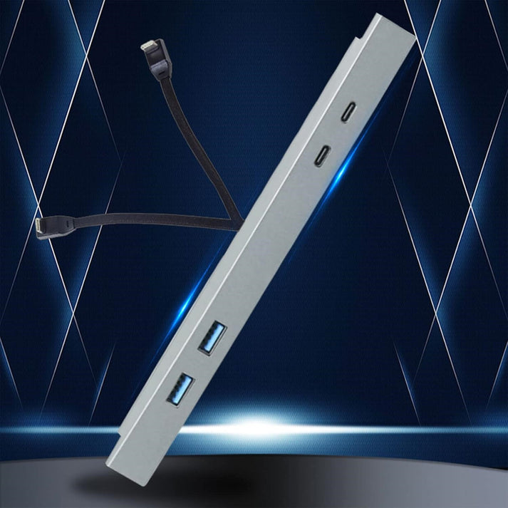 Tesla USB & Type-C Ports | Model 3 & Y Connectivity
