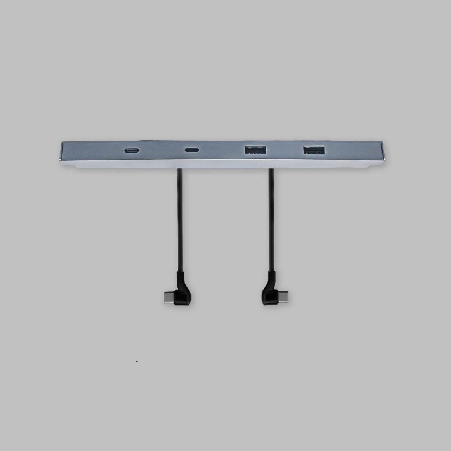 Tesla USB & Type-C Ports | Model 3 & Y Connectivity