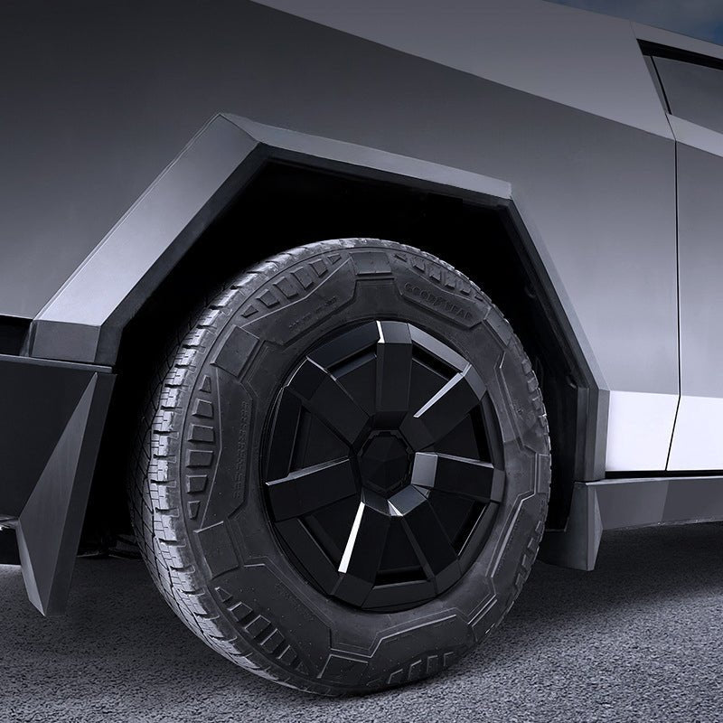 Shop Cybertruck Accessories & Gear | Enhance Your Electric Truck