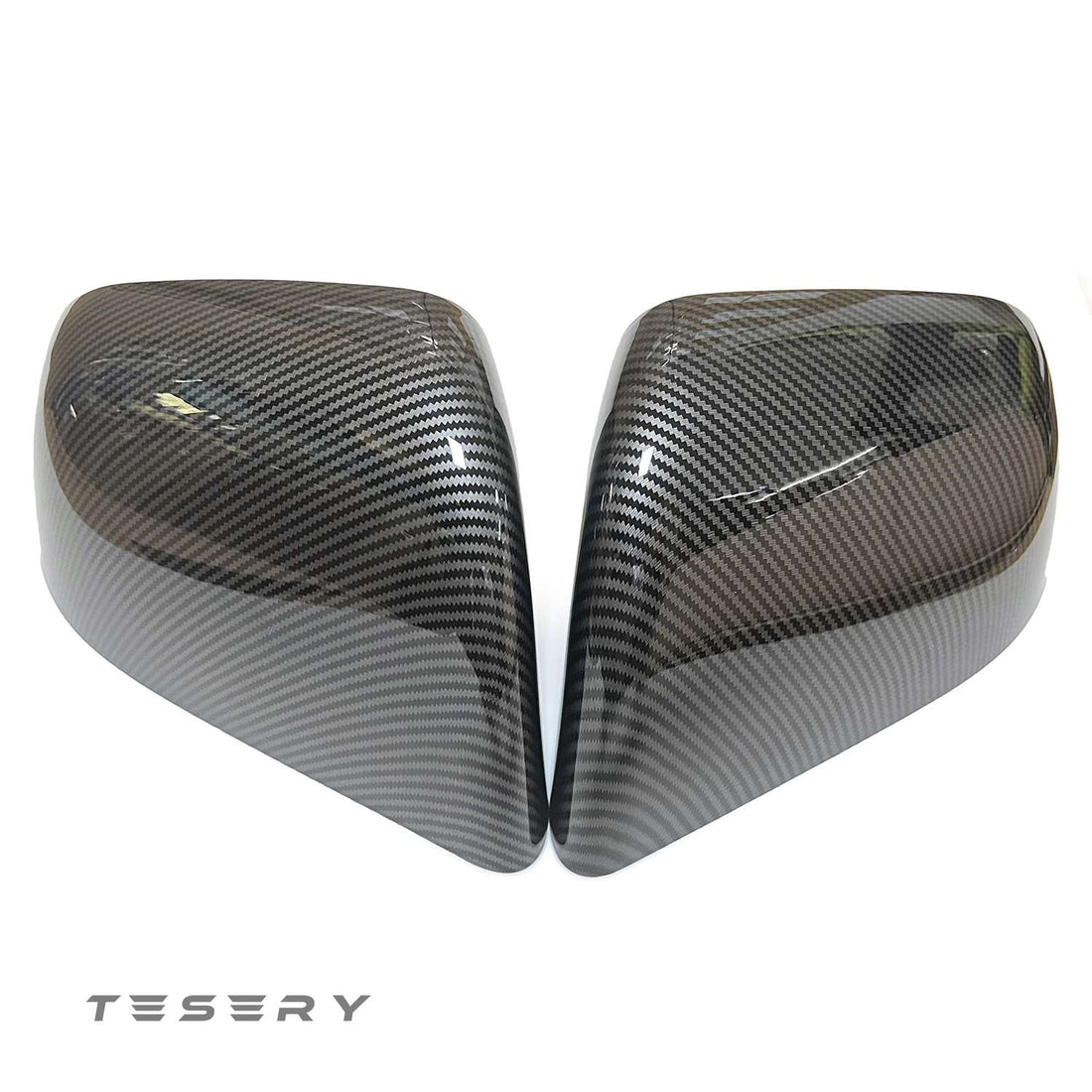 Tesla Model Y Exterior Accessories - Tesery Official Store