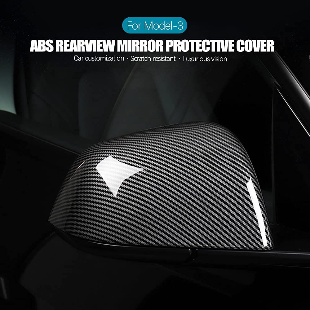 Tesla Model Y Exterior Accessories - Tesery Official Store