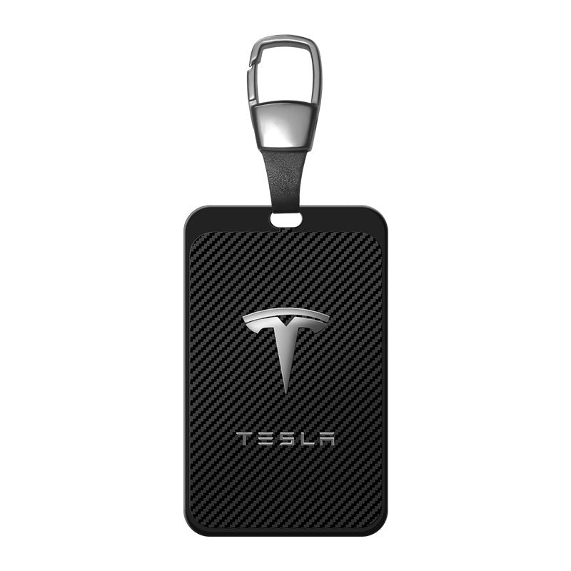 Tesla Model 3 & Y Aluminum Key Case | Signal Friendly & Durable