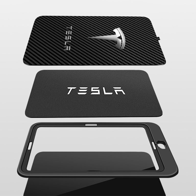 Tesla Model 3 & Y Aluminum Key Case | Signal Friendly & Durable