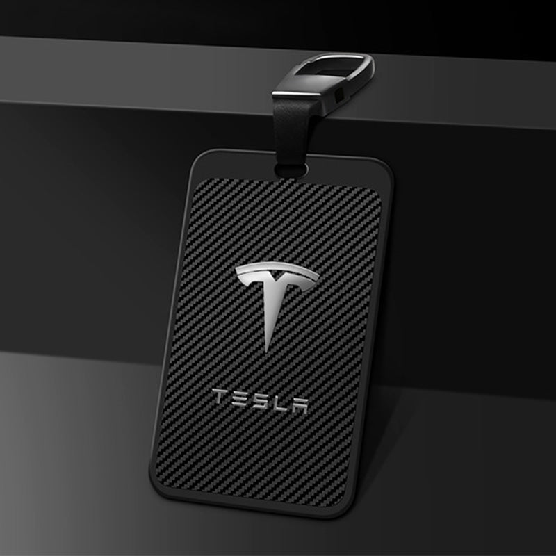 Tesla Model 3 & Y Aluminum Key Case | Signal Friendly & Durable