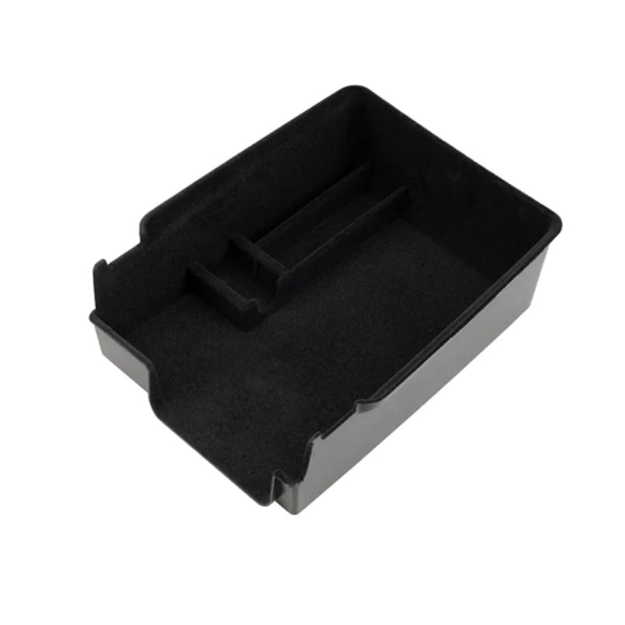 Armrest Organizer Console Tray for Tesla Model 3 / Model Y | Tesery ...